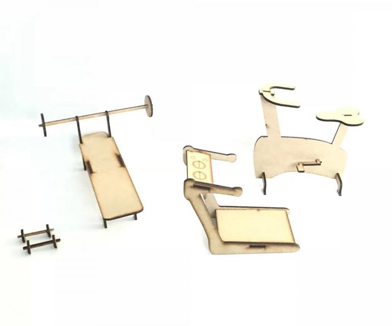 FibroFacil – Artistica El Cipres